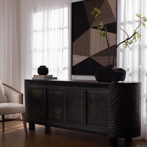 Calfurn Sideboard - Pampanga Furniture