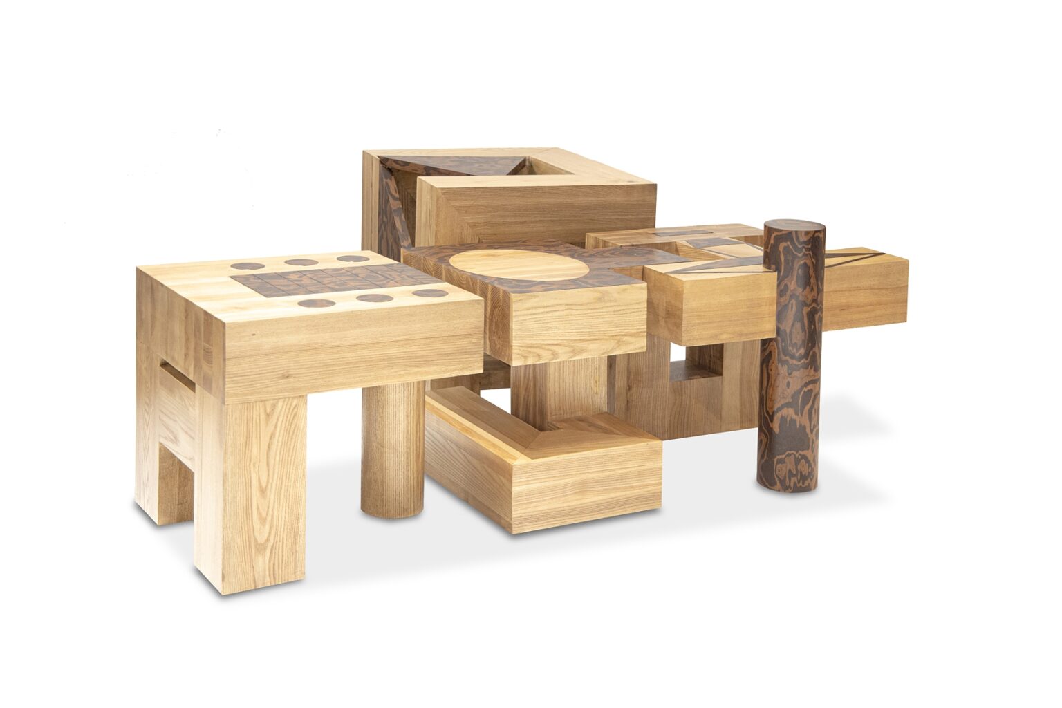 Obra Design Masterclass - Pampanga Furniture