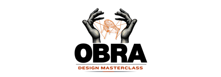 Obra Design Masterclass - Pampanga Furniture